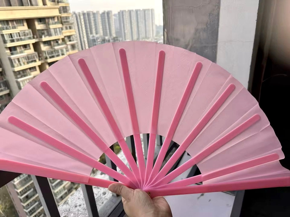 13" CLACK FAN BLANKS – CottonSubs